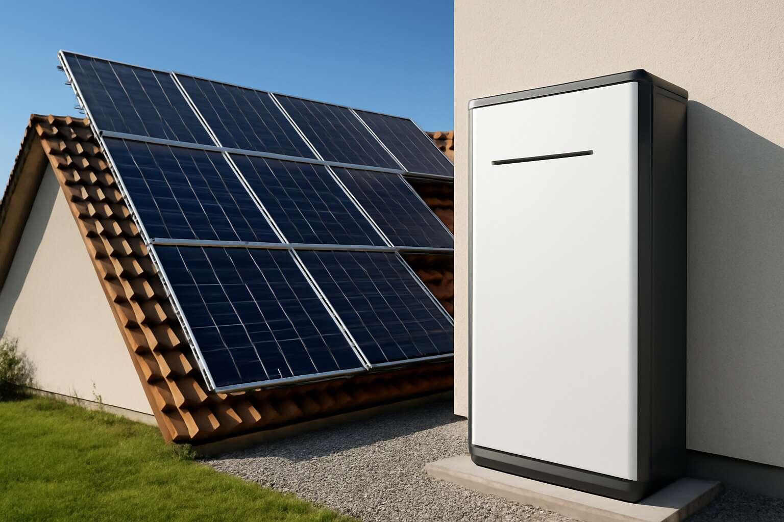 Understanding the True Solar Battery Installation Cost and How to Save Money - Solar Batteries