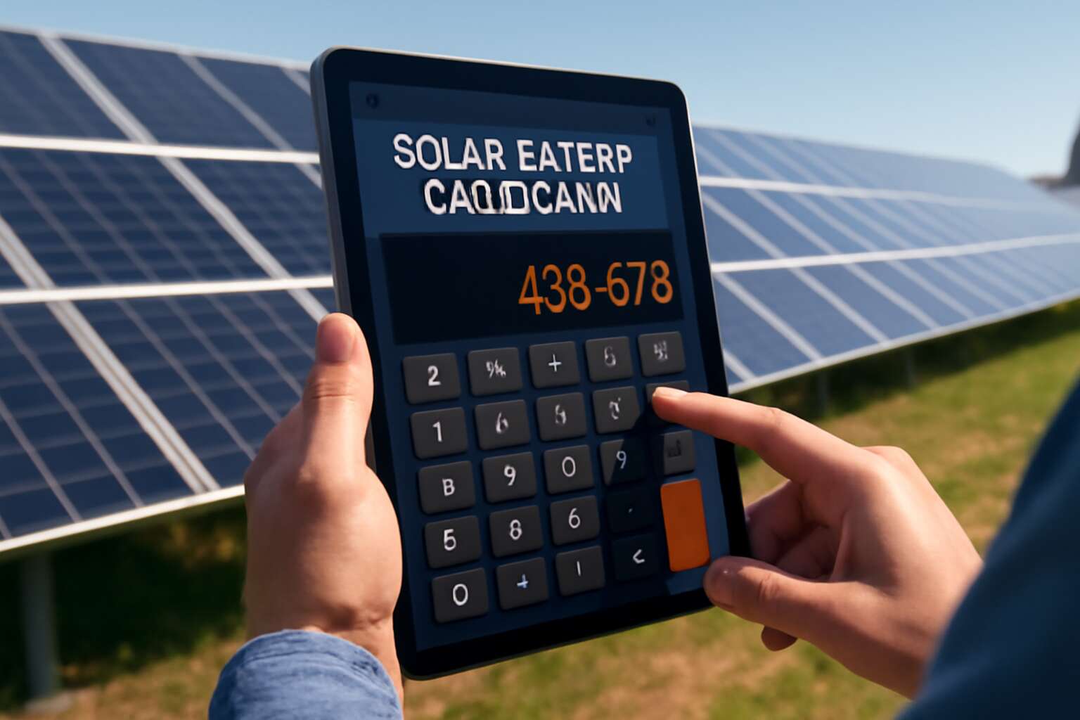 Optimize Your Energy Storage: The Ultimate Solar Battery Calculator ...