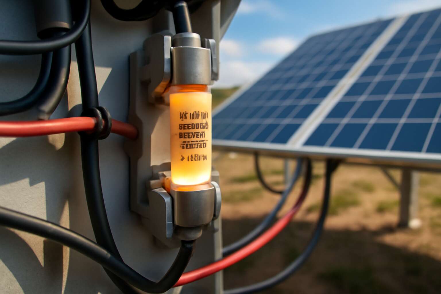 Ultimate Guide to Choosing the Perfect Solar Battery Fuse Size for Safe ...