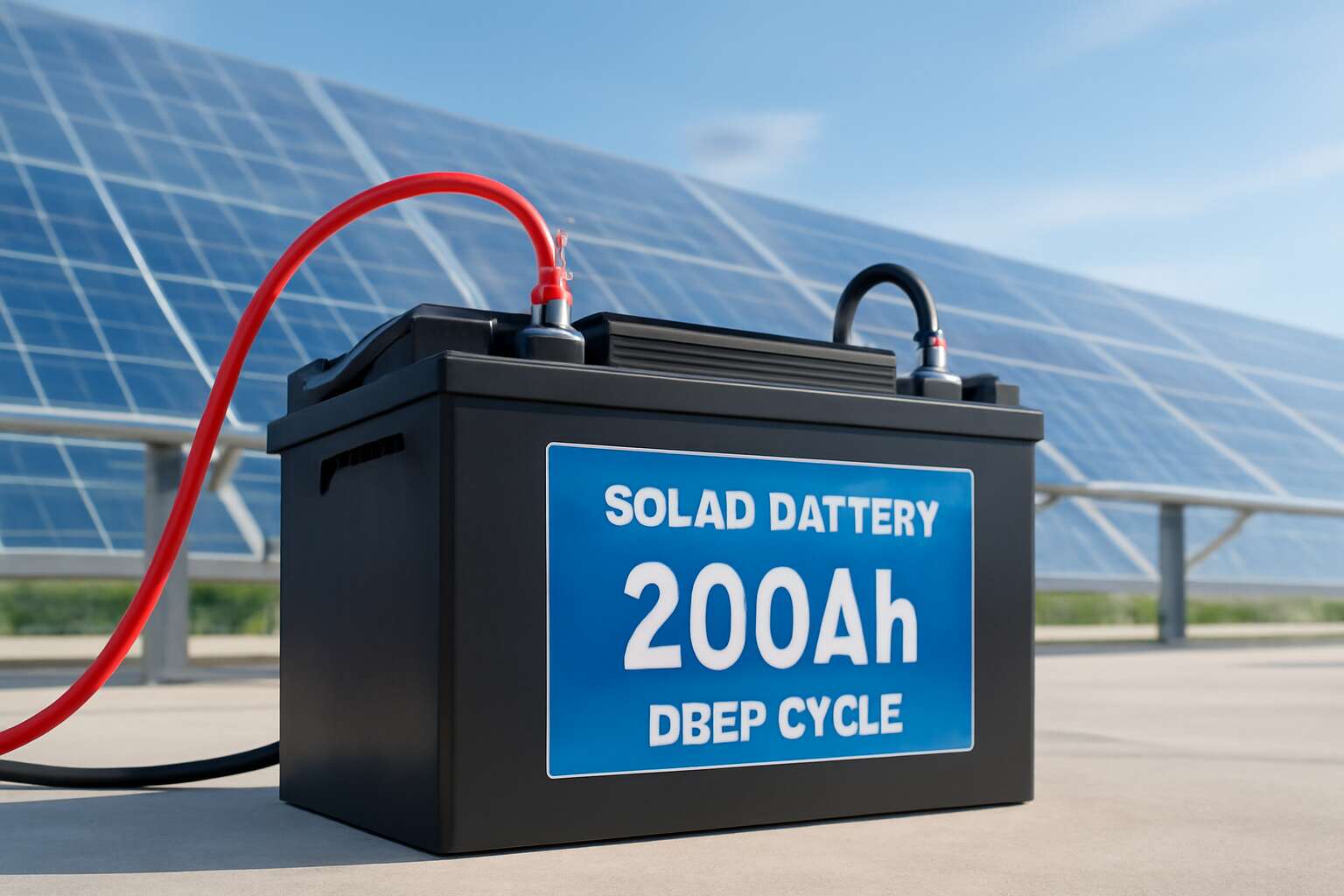 Understanding the Essential Solar Battery HS Code for Compliance and ...